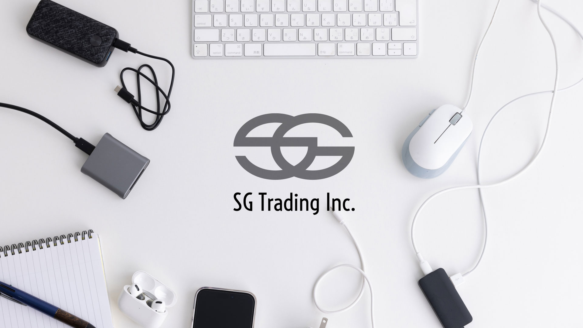 SGトレーディング合同会社